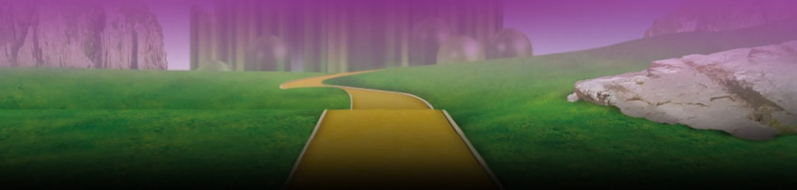 Wizard of Oz - Amarillo Little Theatre